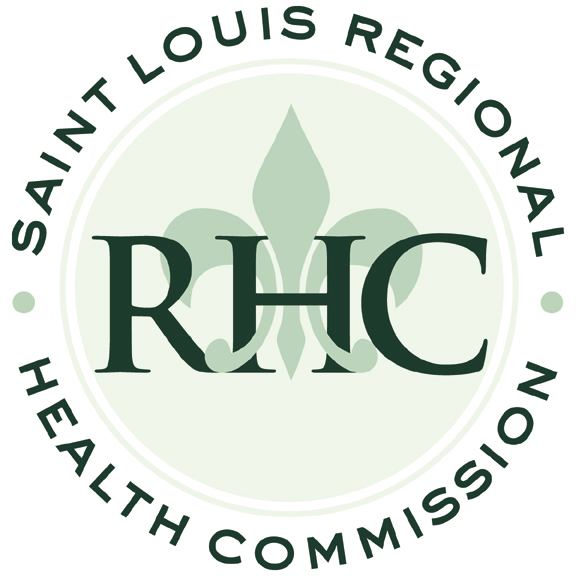 Get Updates - St. Louis Regional Health Commission