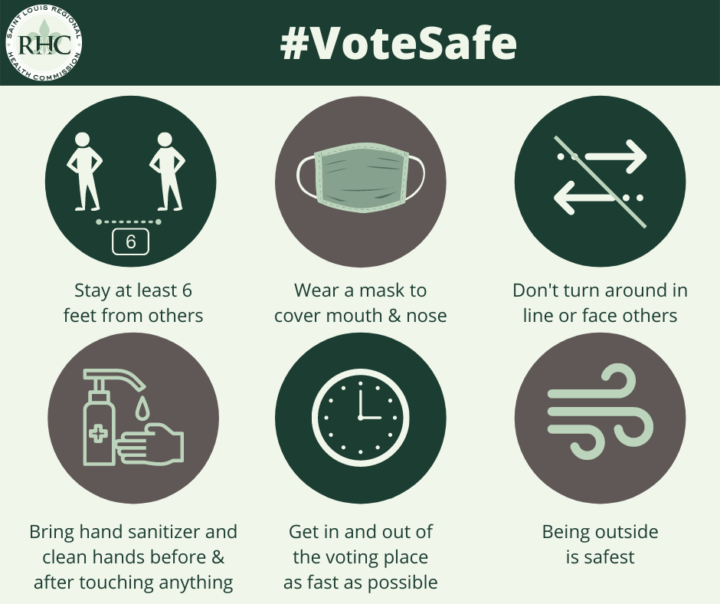 Health Policy and Advocacy - Community Health Commission of Missouri