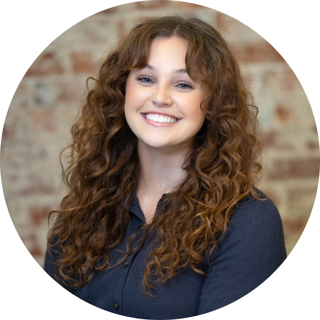 Grace Cobble - Community Health Commission of Missouri