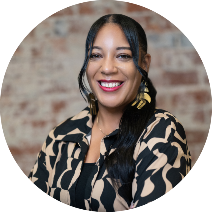 Danielle Small - Community Health Commission of Missouri